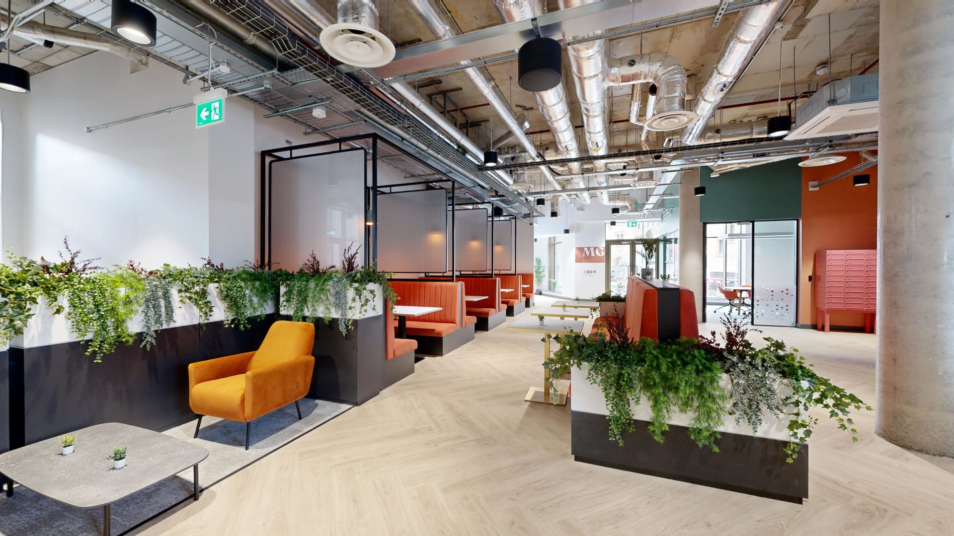 Case Study, Leeds Tribeka - NSP Security