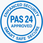 SMF EPIC Lockset - NSP Security